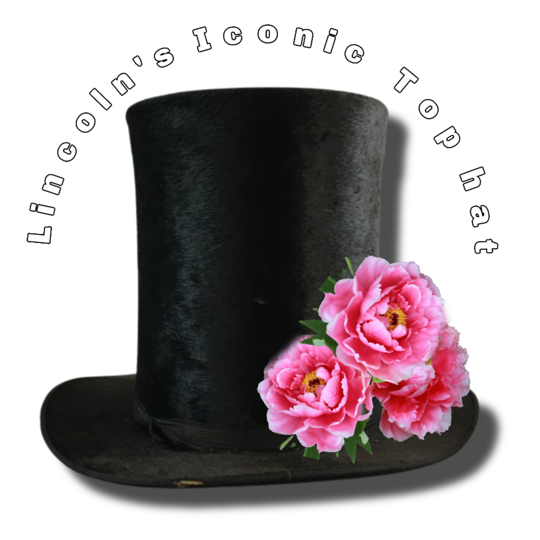 The History Behind Abe Lincoln's Iconic Top Hat – LX Artworks