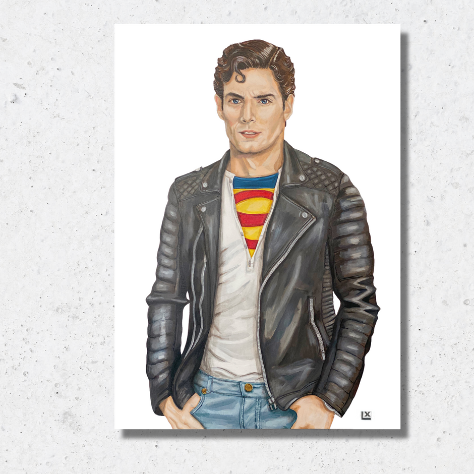 Paper Prints – LX Artworks